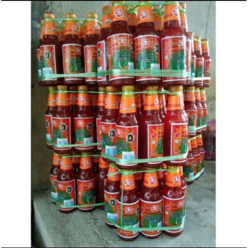 PENCICAH CAP MERAK ORIGINAL KELANTAN | Shopee Malaysia