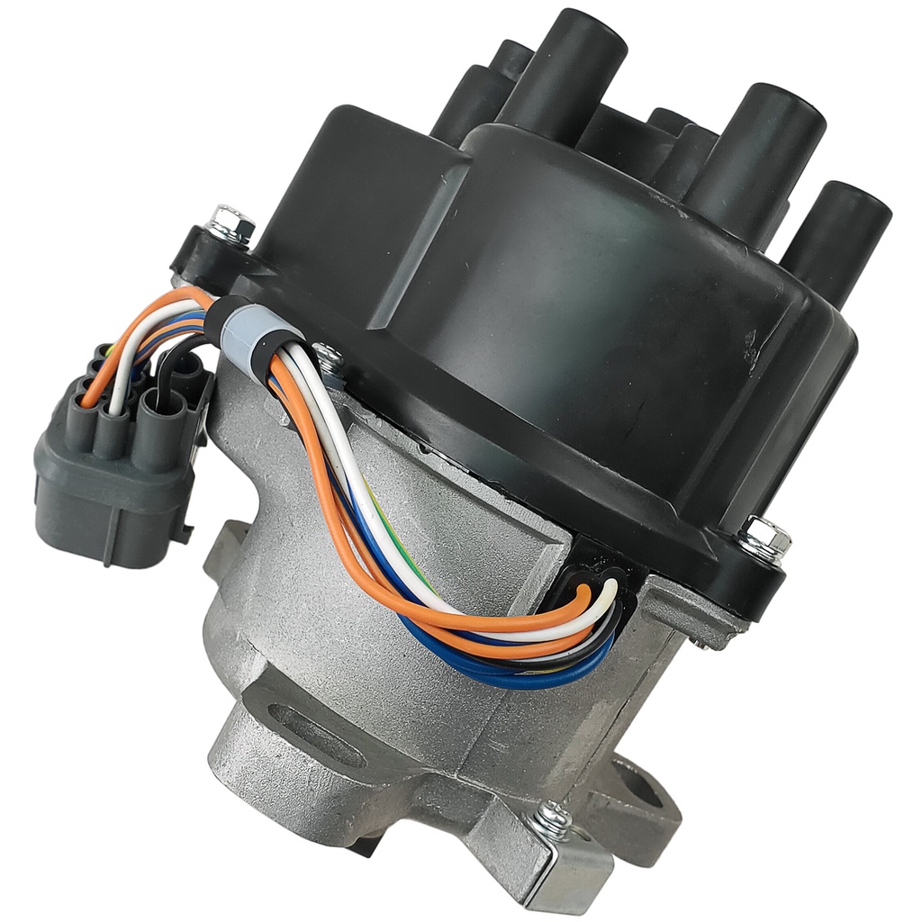 [READY STOCK] Honda CRV S10 CR-V CRV RD1 2.0 B20B Ignition Distributor Electronic TD85U | Shopee ...