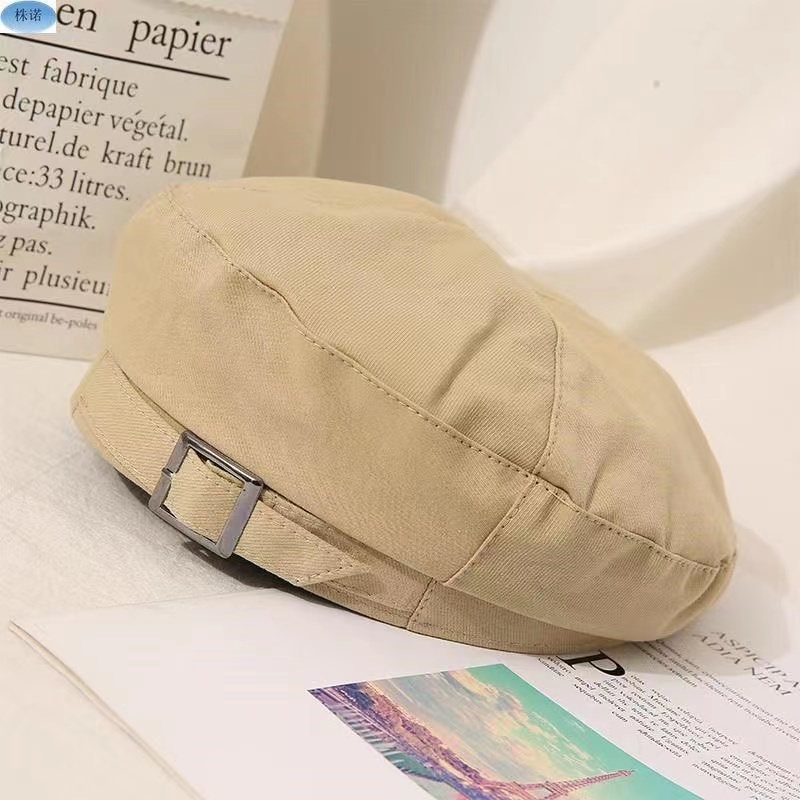 Beautiful fashionable men's and women's hats in a variety of styles ...