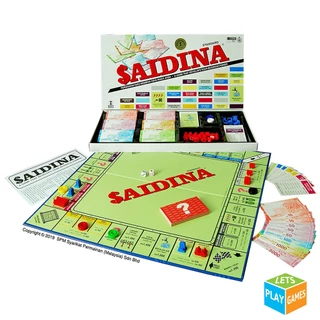Buy saidina game Online With Best Price, Mar 2026 | Shopee Malaysia