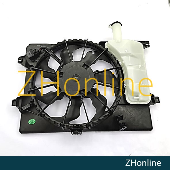 HYUNDAI ELANTRA MD 1.6, 1.8, KIA CERATO YD, K3 1.6 - KOREA RADIATOR ...