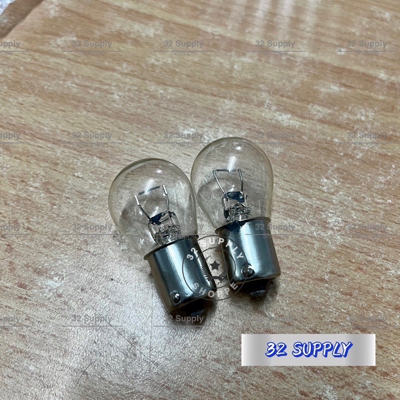 PROTON WIRA SE 03 SIGNAL BULB YELLOW // COLOUR LAMPU MENTOL WARNA ...