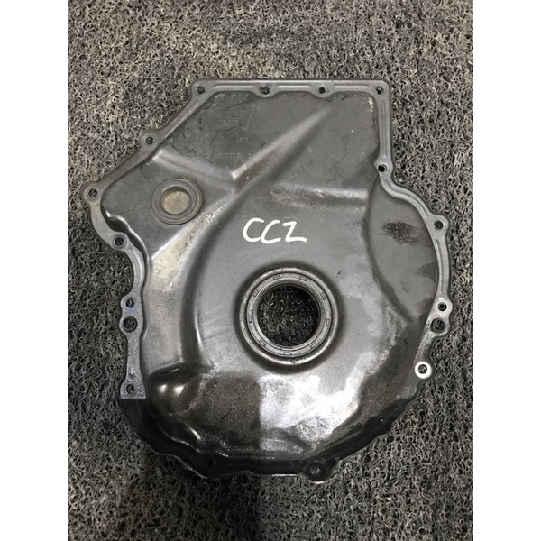 AUDI A4 / A5 / Q3 / Q5 1.8|2.0 CCZ / CDA ENGINE LOWER TIMING COVER | Shopee Malaysia