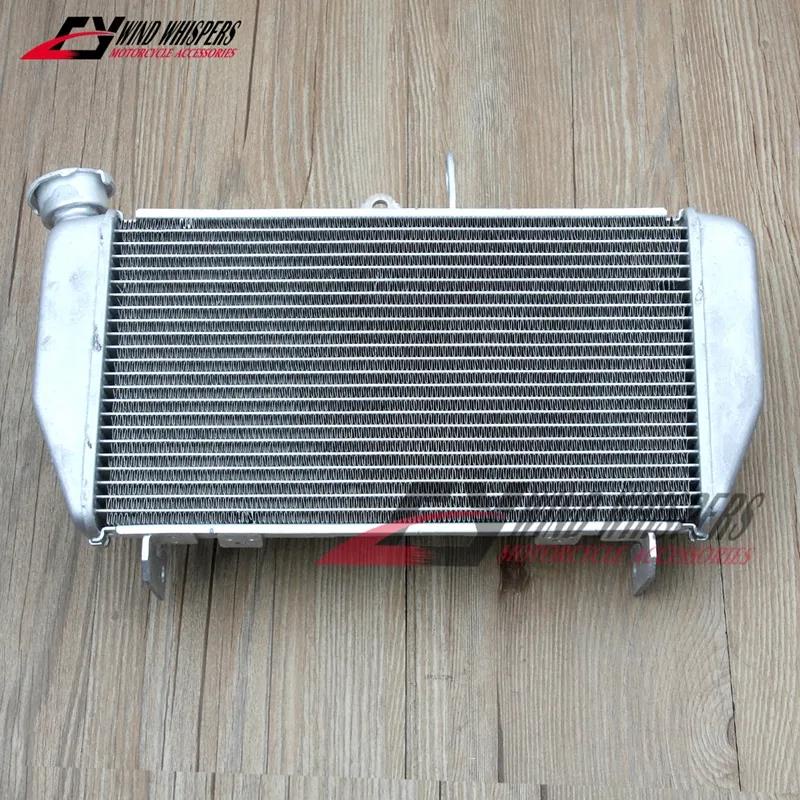 Motorcycle Aluminum Cooler Cooling Radiator For Yamaha YZF-R25 YZR-R3 ...