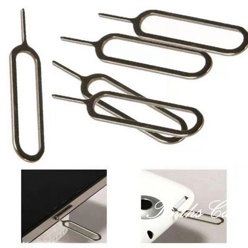 Ready Stock Mobile Phone Taking Needle The Card Pickup Multi-capsule ...