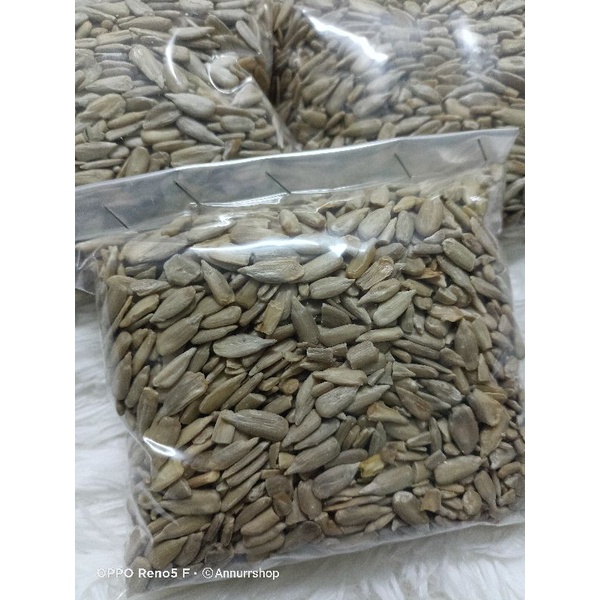 Biji bunga matahari/sun flower seed/kuaci | Shopee Malaysia
