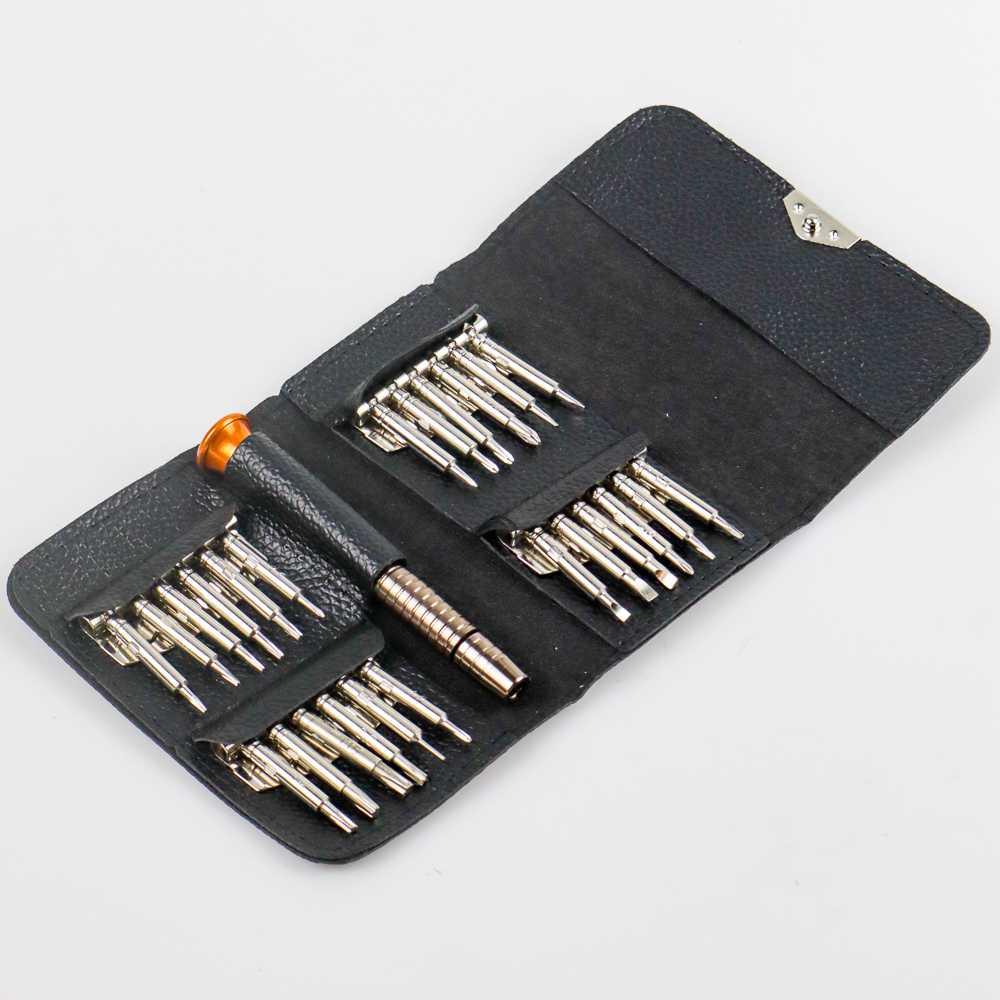Torx Smartphone Repair Screwdriver Set 25in1 - JN00021 ORIGINAL ...