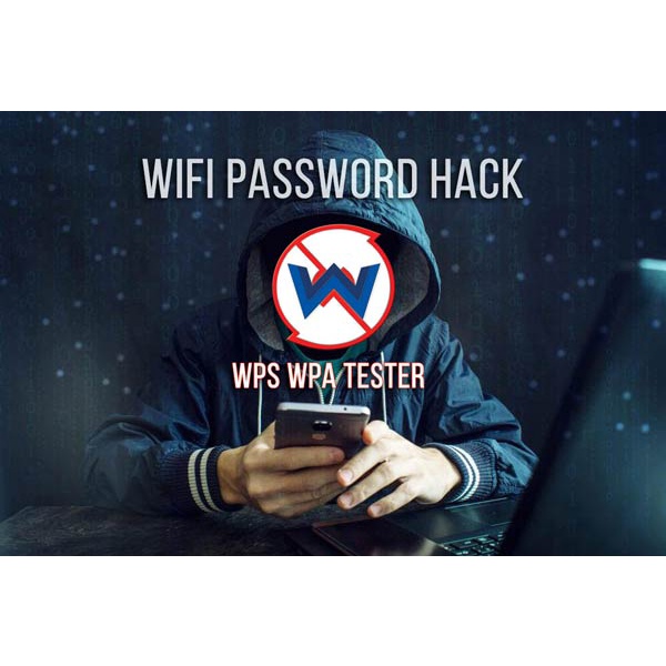 Android 🔐wifi Password Hack Wps Wpa Tester [premium Unlocked