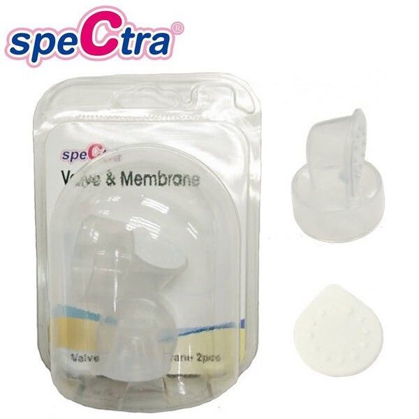 SPECTRA Valve & Membrane Set of 2 | Shopee Malaysia