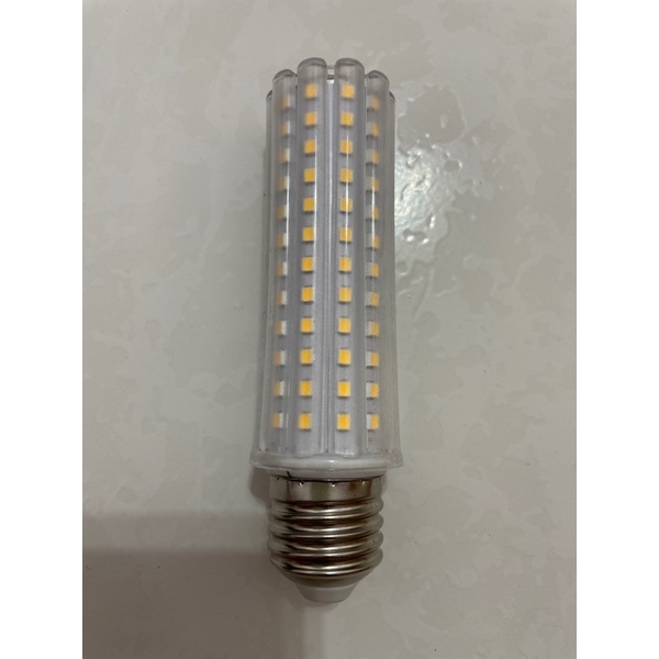 E27/E14 14W LED Corn Bulb Daylight/ Warm White / 3 color / E27 24W LED Corn bulb Daylight / Warm ...