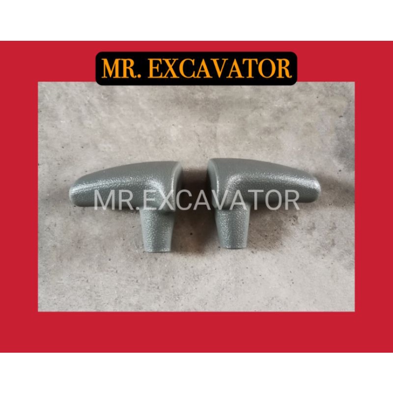 Sumitomo SH SH100 SH120 SH200 Excavator Travel Pilot Handle (1 Set ...