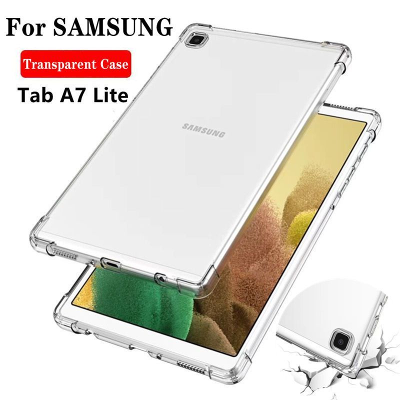 For Samsung Galaxy Tab A7 Lite 8.7" SM-T220 T225C Tablet Casing Anti ...
