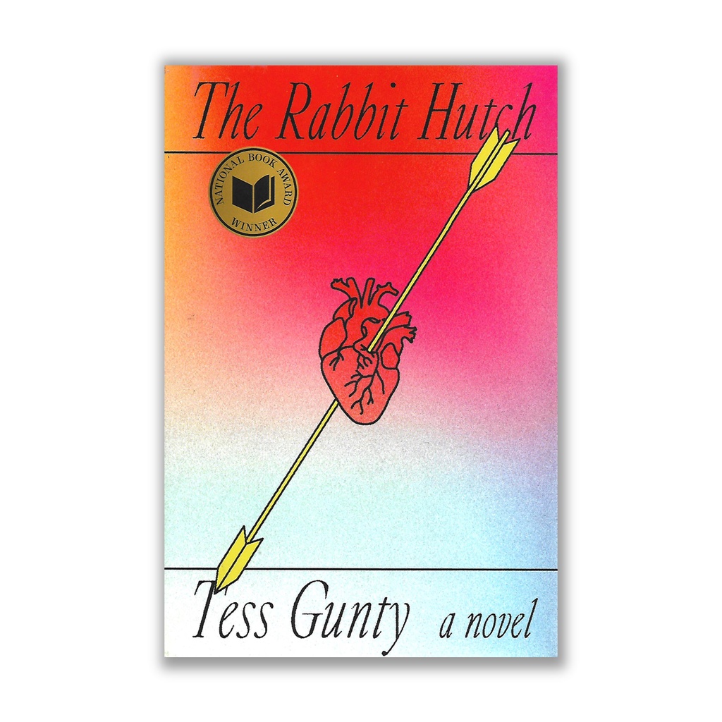 TESS GUNTY, The Rabbit Hutch | Shopee Malaysia