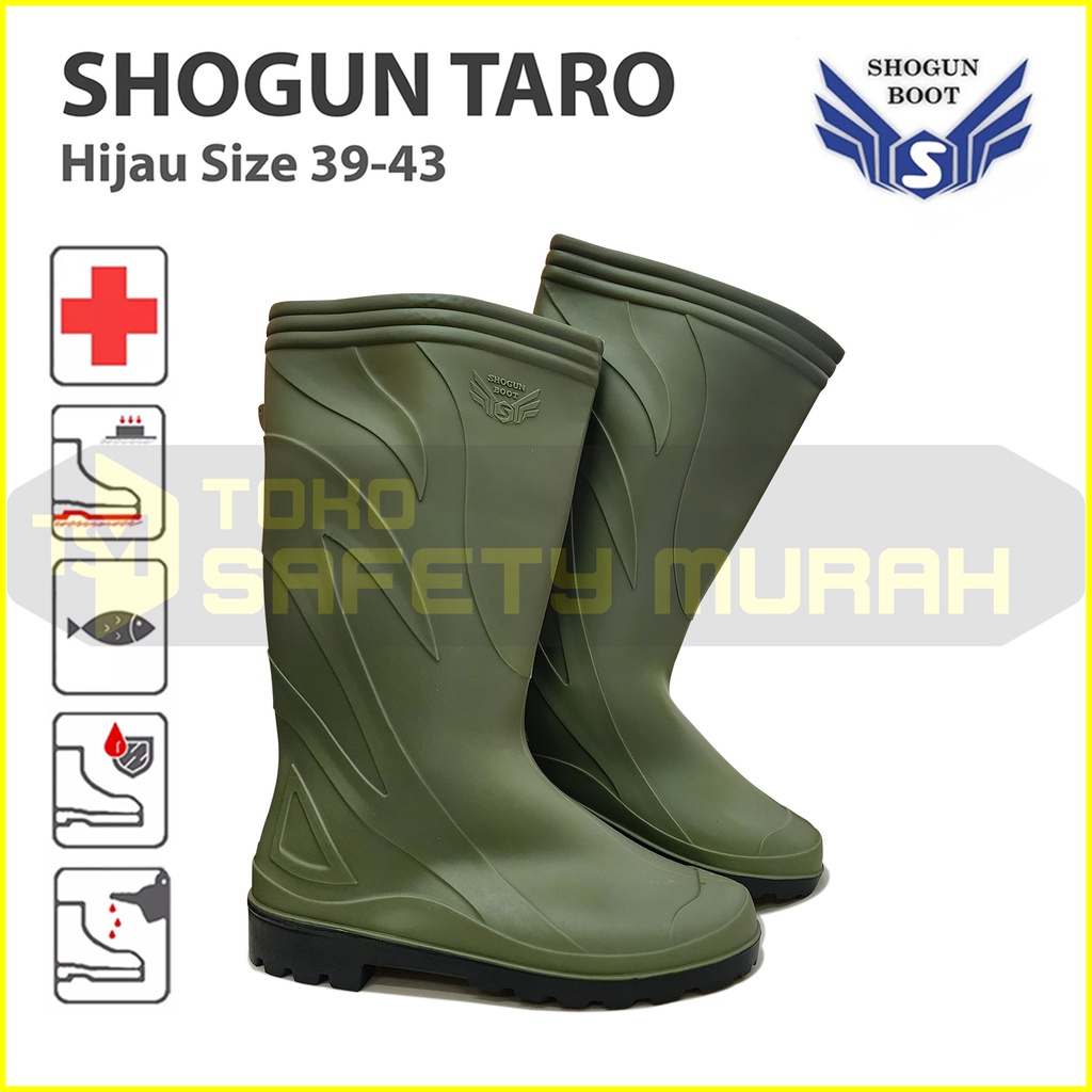 Pvc Rubber High Boots/Ppe PVC Rubber Boots Work Flood Project Cast ...