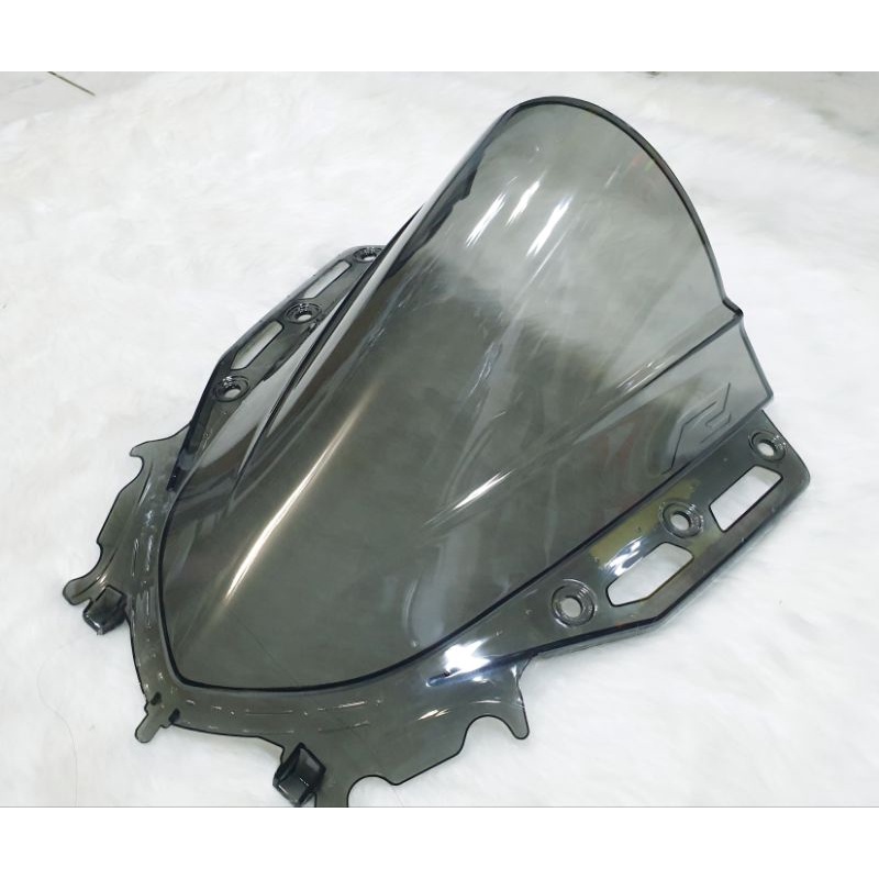 YAMAHA R15 V4 R15M v4 Bubble Windshield ABS Aerodynamic | Shopee Malaysia