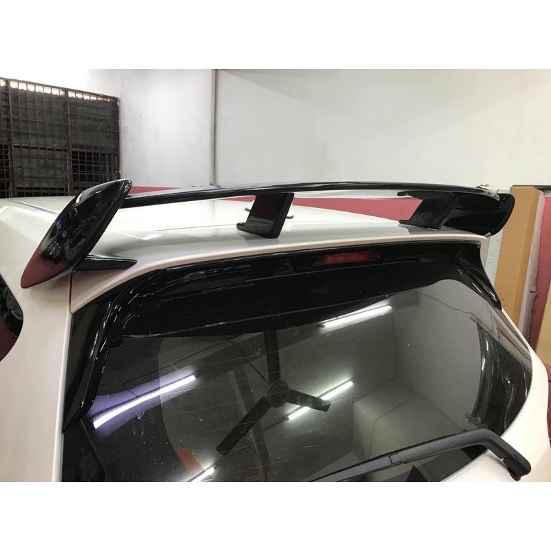 PERODUA MYVI MG3 AMG SPOILER | Shopee Malaysia