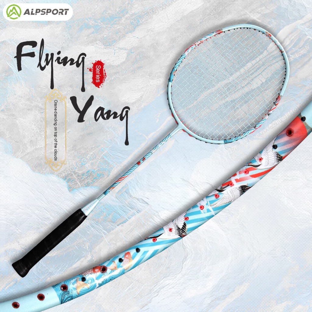 ALPSPORT New Products FY-TFTY Series Full Carbon Carbon Fiber ...