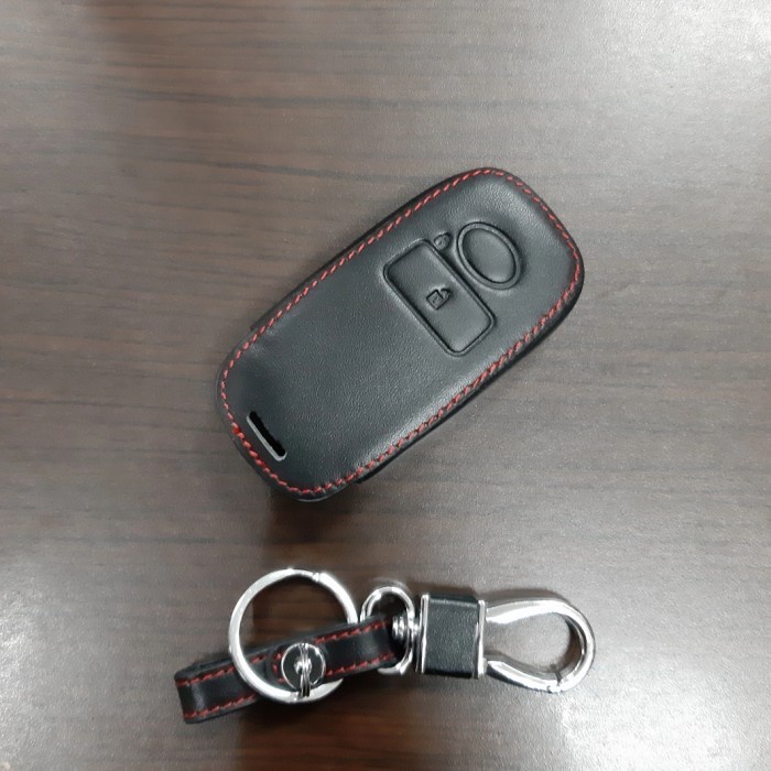 Toyota RAIZE-ROCKY leather remote cover | Shopee Malaysia