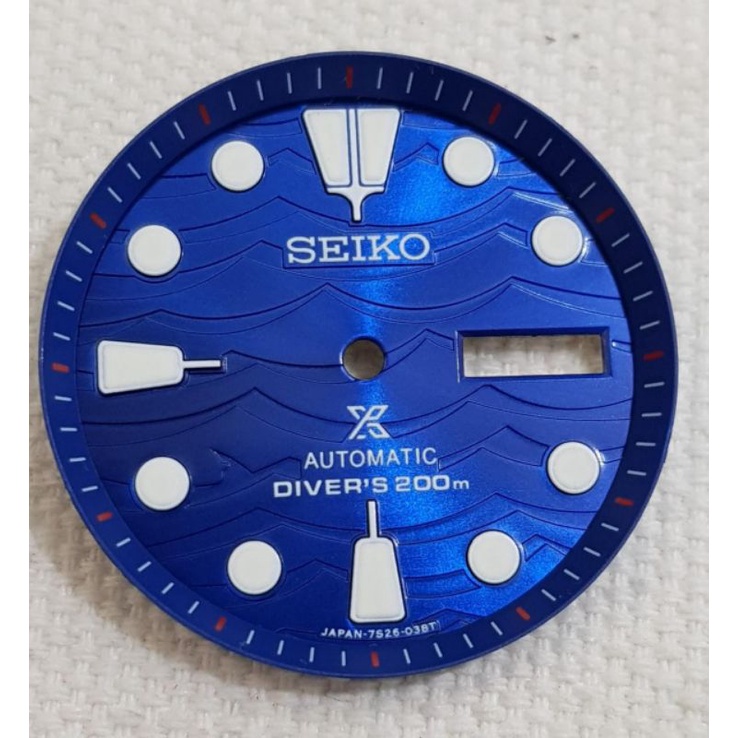 Seiko Dial Seiko Plate seiko5 Seiko diver | Shopee Malaysia