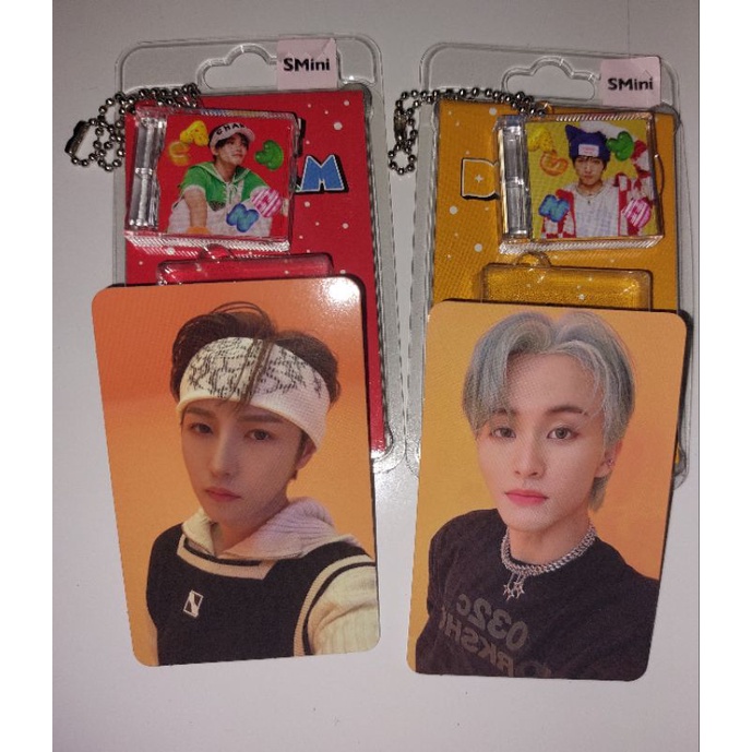 Nct Dream Candy Smini Unsealed | Shopee Malaysia