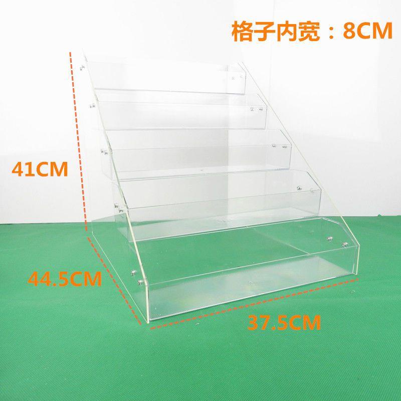[Place Storage Display Rack] Medicine Display Rack Sanitary Desktop ...