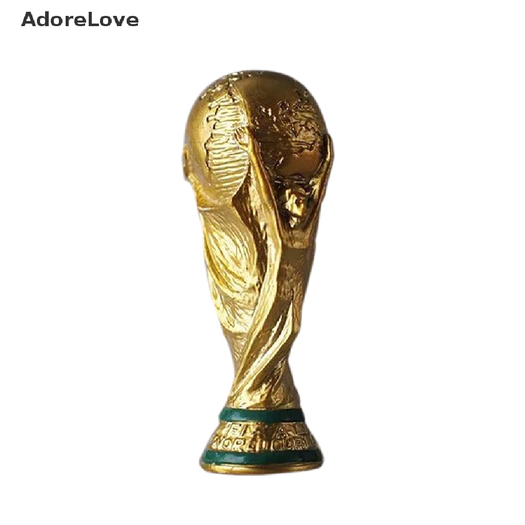 ADL Soccer Fan Souvenir Gift 7cm World Cup Football Trophy Resin ...