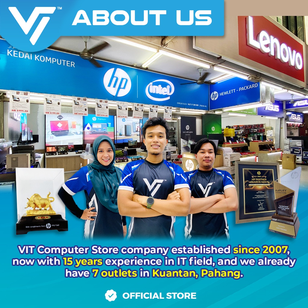 Tetikus Wayarles Mikuso 2.4Ghz 1600 DPI (MOS-W085) Boleh Laras PC ...