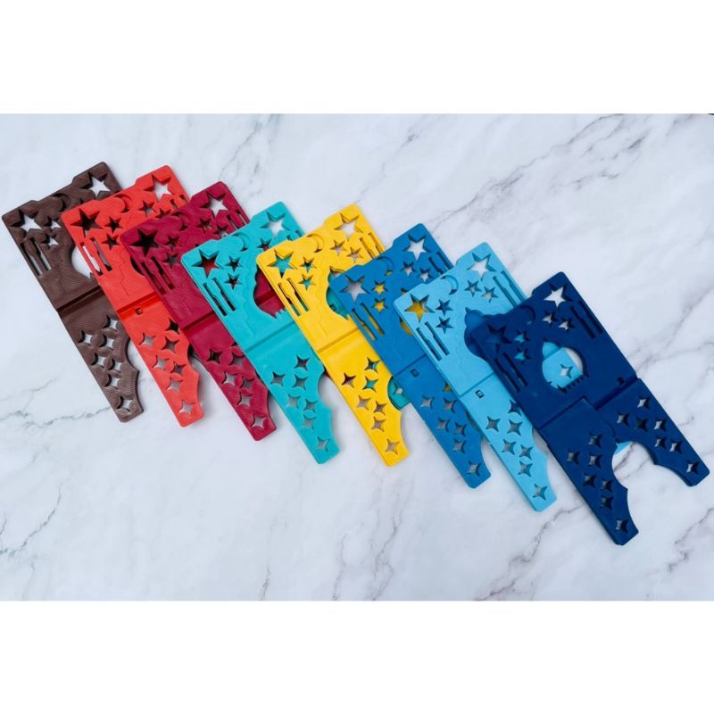 Rehal Al Quran Plastik ( New Design ) | Shopee Malaysia