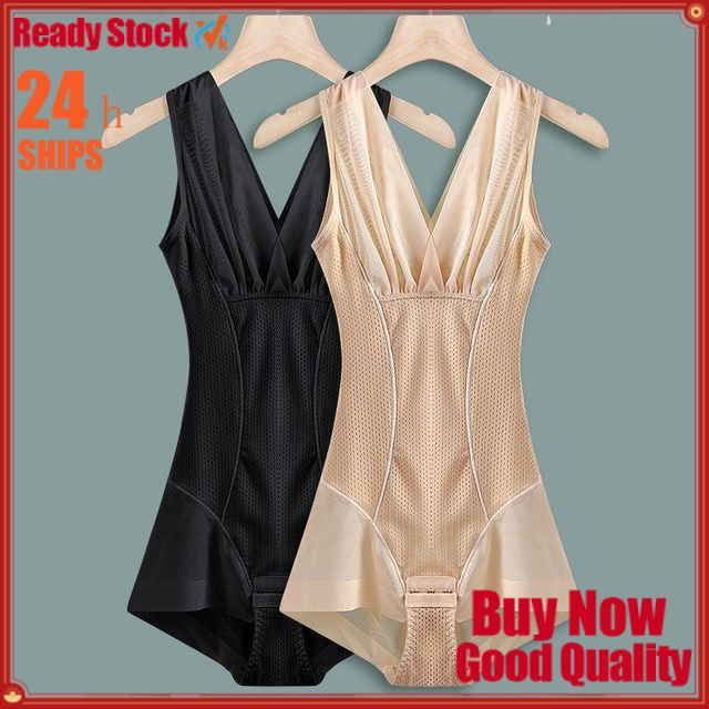 Body-Shaping Jumpsuit, Seamless Tighten Abdomen, Waist-Lifting Hip Lift ...