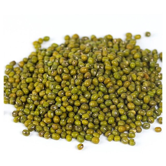 Farmhouse Easy Cooked Sand Mung Bean 500g / Long Grain Mung Beans 500g ...