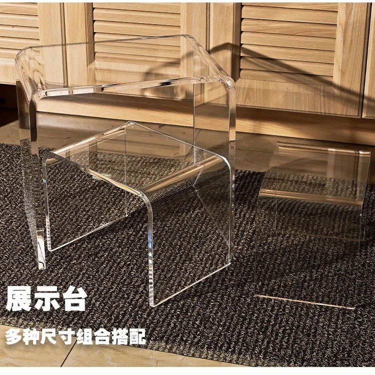 ♪New Full Package♪ Small Small Stool Shoe-changing Stool Makeup Stool ...