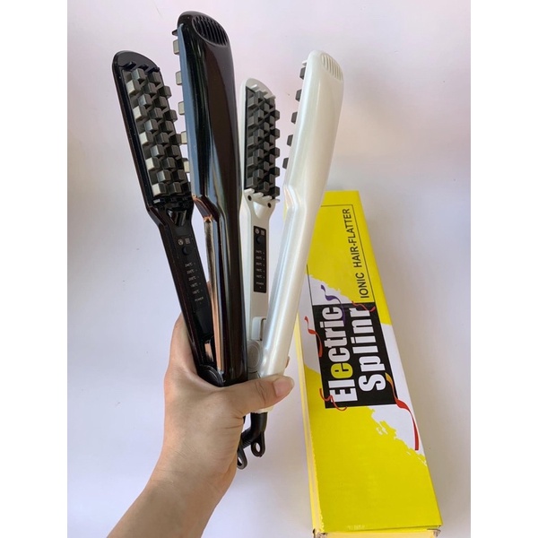 New generation Korean style hairline volumizing machine | Shopee Malaysia
