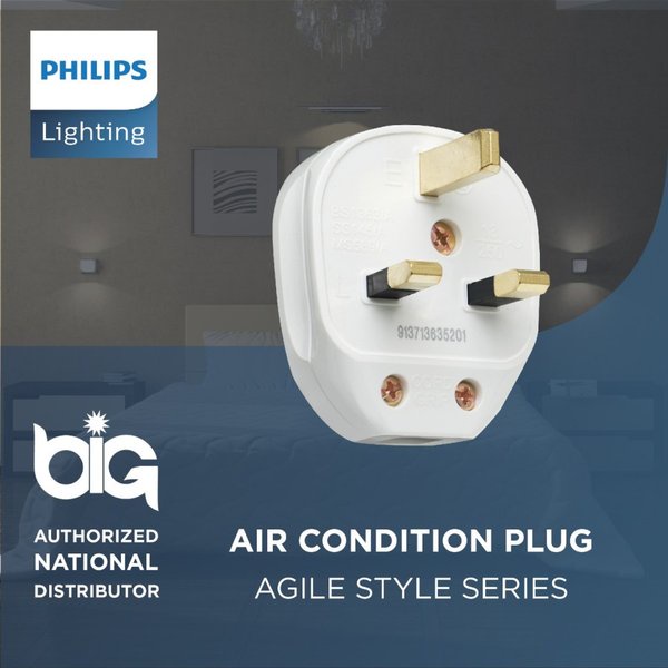 Ac Plug Philips Agile Style AC Plug Air Conditioner Plug Plug | Shopee ... Ac Plug Philips Agile Style AC Plug Air Conditioner Plug Plug | Shopee ...