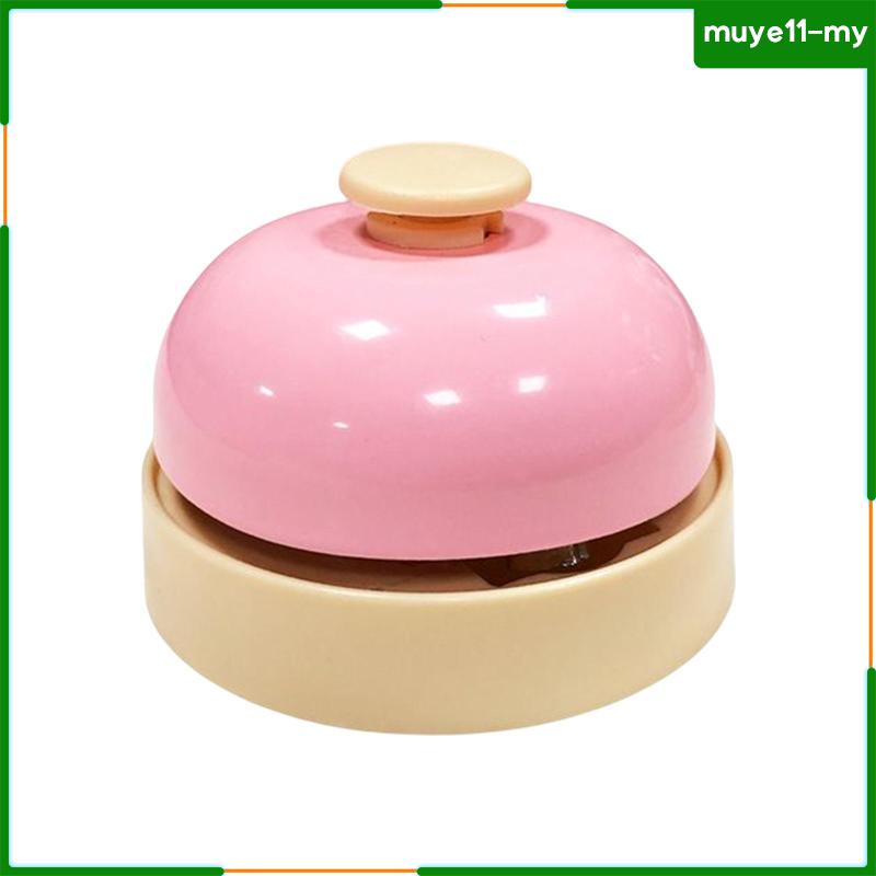 [MuyeadMY] Child Busy Board DIY Parts Metal Bell Indoor Play Game Early ...