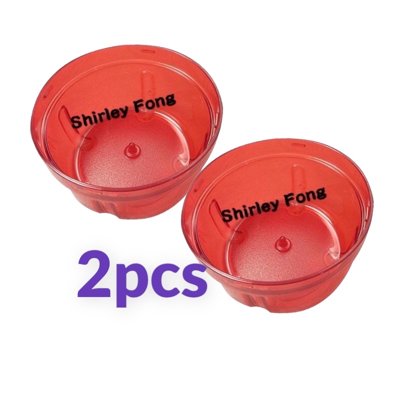 Tupperware Turbo Chopper / Super Sonic | Shopee Malaysia