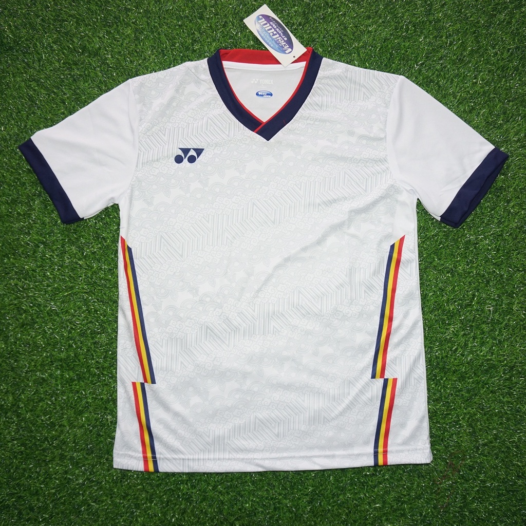 LOKAL Local Adult China national team Badminton Jersey | Shopee Malaysia