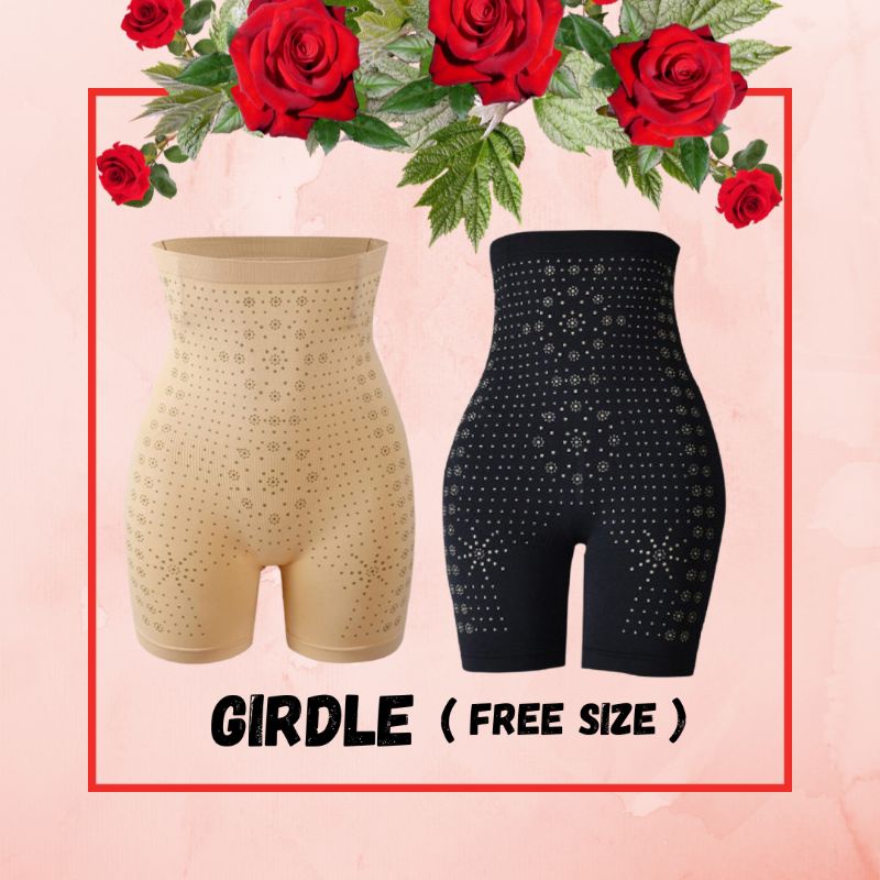 MEERACLE GIRDLE (ready stock) | Shopee Malaysia
