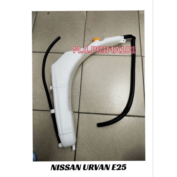 NISSAN URVAN E25 RADIATOR TANGKI SPARE TANK | Shopee Malaysia