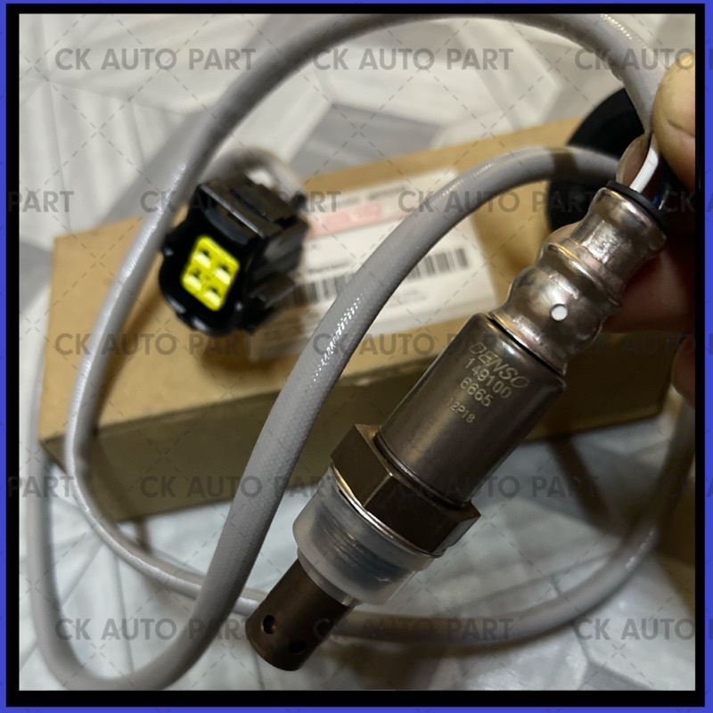 MITSUBISHI LANCER/ASX/OUTLANDER/PROTON INSPIRA OXYGEN SENSOR FRT 1588A141 / REAR -1588A171 ...