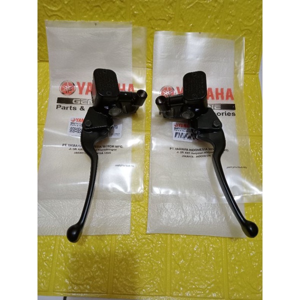 Original NMAX 2DP FRONT BRAKE MASTER | Shopee Malaysia