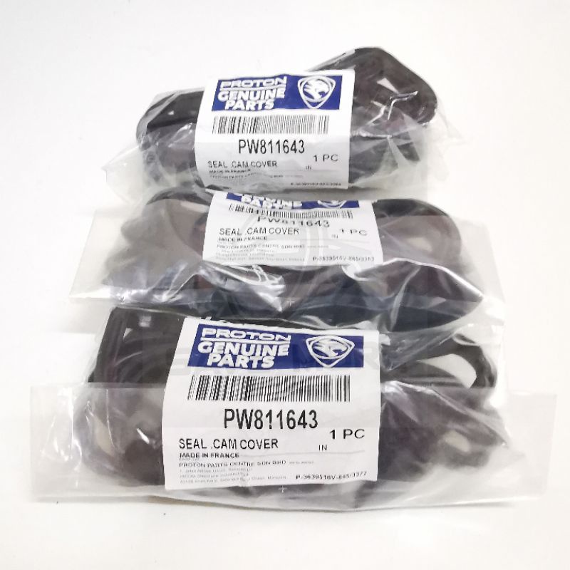 PW811643 PROTON GEN2 WAJA CAMPRO SATRIA NEO PERSONA NON CPS VALVE COVER ...