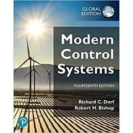 Modern Control Systems, 14th Edition, 9781292422374 | Shopee Malaysia
