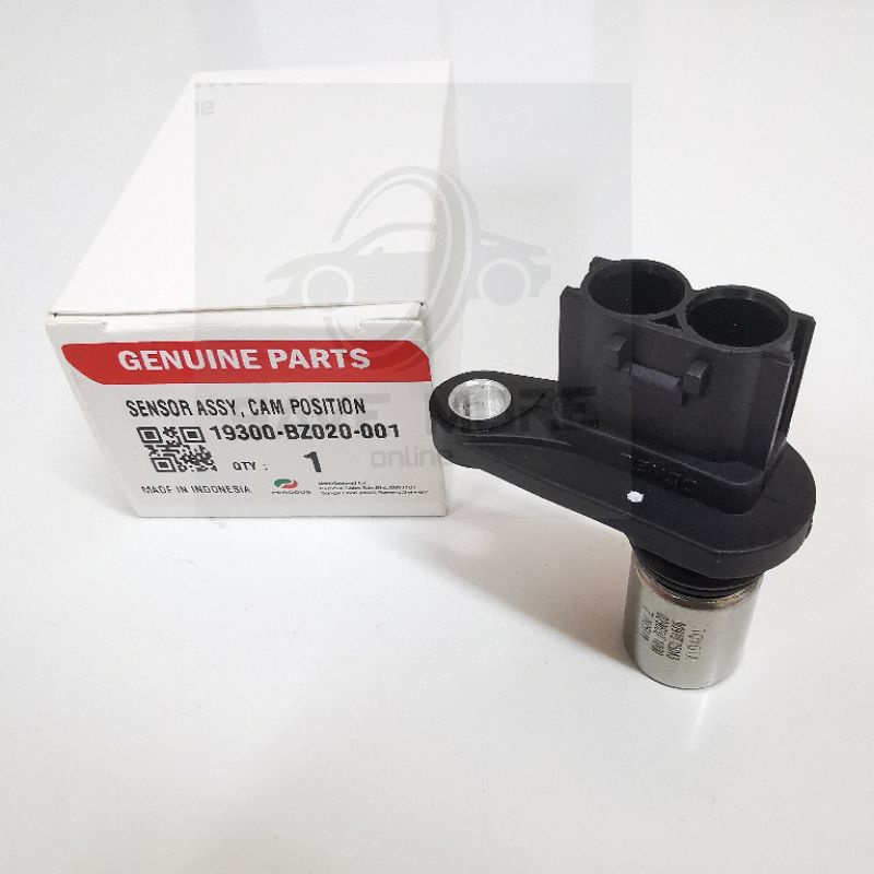 19300-BZ020 / 90919-05043 ORIGINAL PERODUA GENUINE MYVI MYVI LB ALZA ...