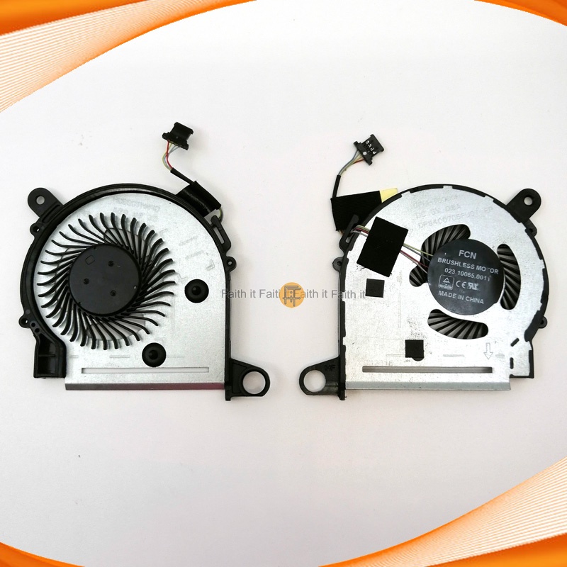 For HP X360 13-U017TU 13-U018TU 13-U019TU Laptop CPU Fan | Shopee Malaysia