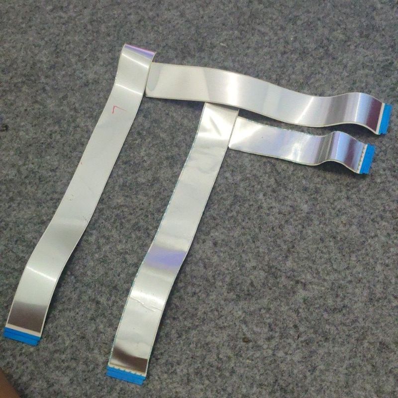 Panasonic flexible lvds 49d305g original | Shopee Malaysia