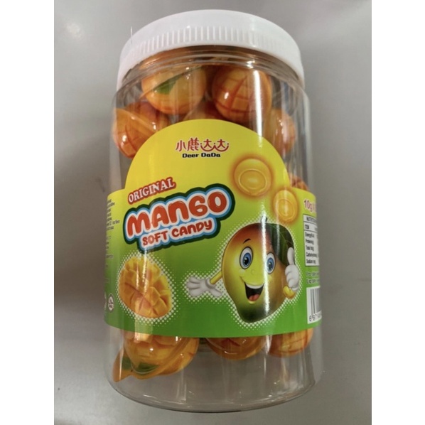 [Halal] Planet Gummy Candy, Gula-Gula Viral (Durian/Mata/Bumi/Peach ...