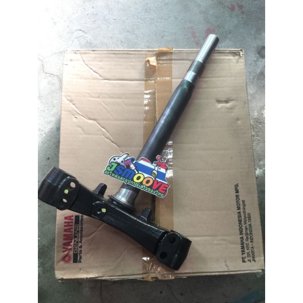NMAX V1 V2 T-POST / UNDER BRACKET | Shopee Malaysia