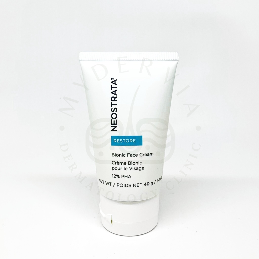 Neostrata BIONIC FACE CREAM 12% PHA - 40G | Shopee Malaysia