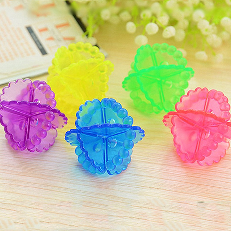 MESIN Tmall88 Rubber Ball Washing Machine Laundry Ball-Washing Ball ...