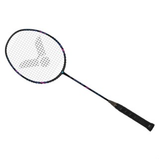 VICTOR Auraspeed 9000 Badminton Racket ARS-9000 | Shopee Malaysia